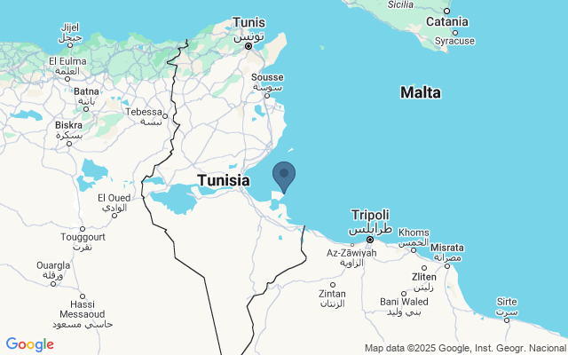 Djerba (Tunesië): informatie & reizen | Reisbureau Reisgraag.nl